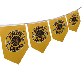 Gundle printed Bunting - Gundle Plastics