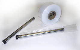 Tubing and Sheeting - Gundle Plastics