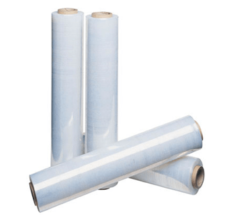 Pallet Stretch Wrap - Gundle Plastics